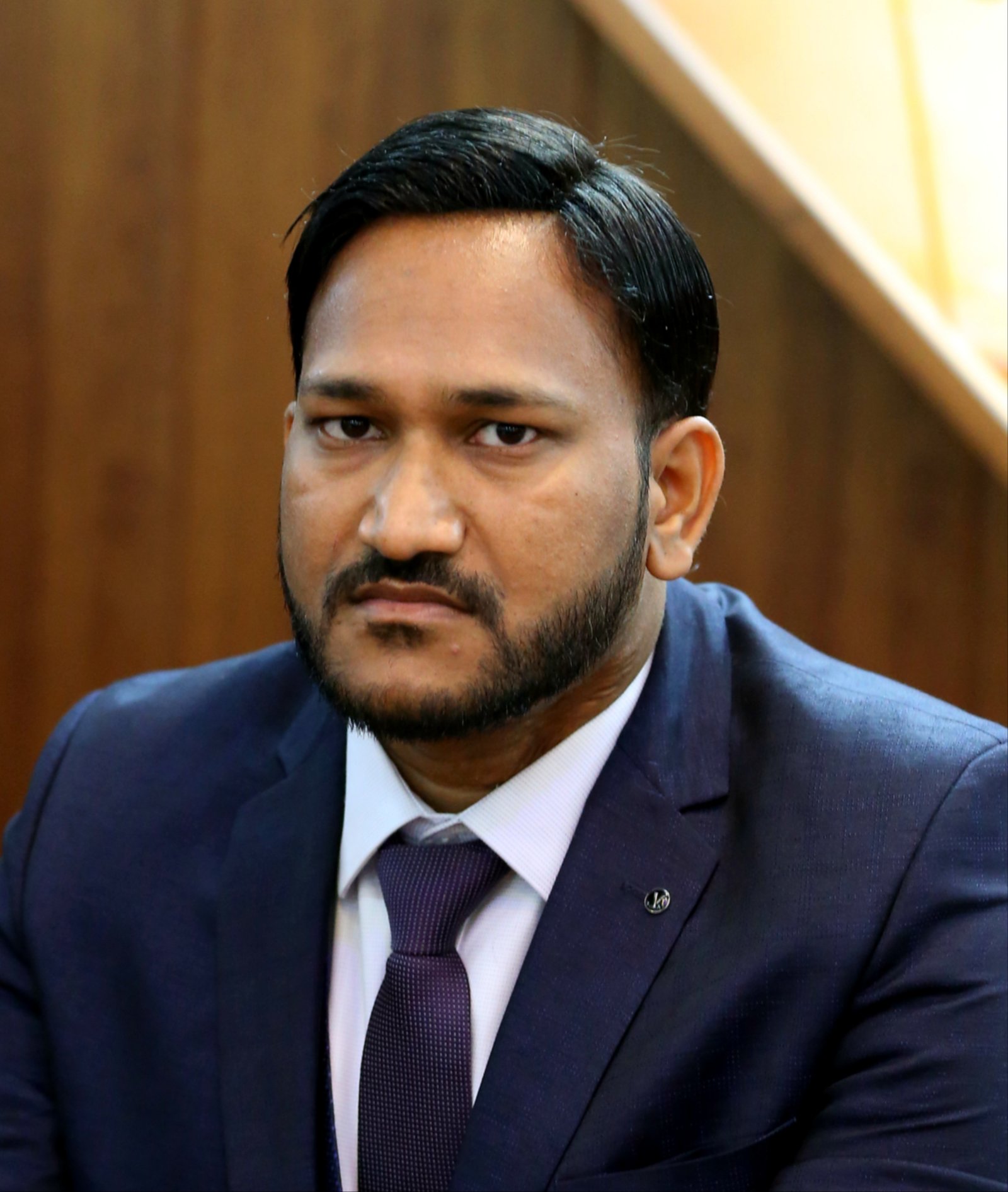 Faculty – School of Education, BBDU